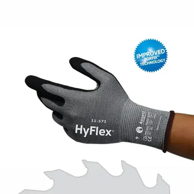 Lõikekindlad kindad – Bautec.ee | Makita, Bahco, DeWalt